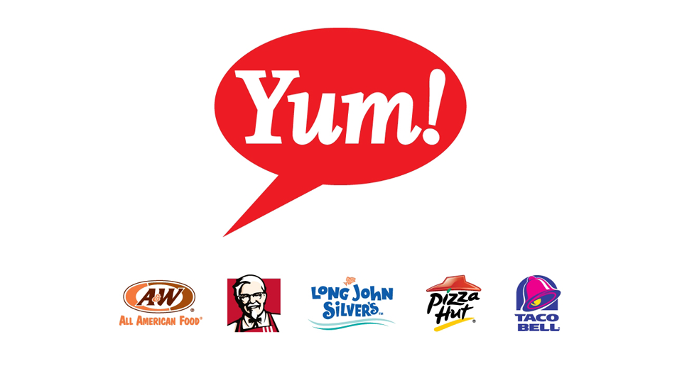Yum Brands Inc Yum Brands Inc
