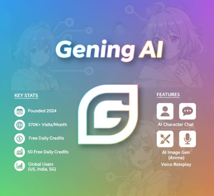 Gening AI
